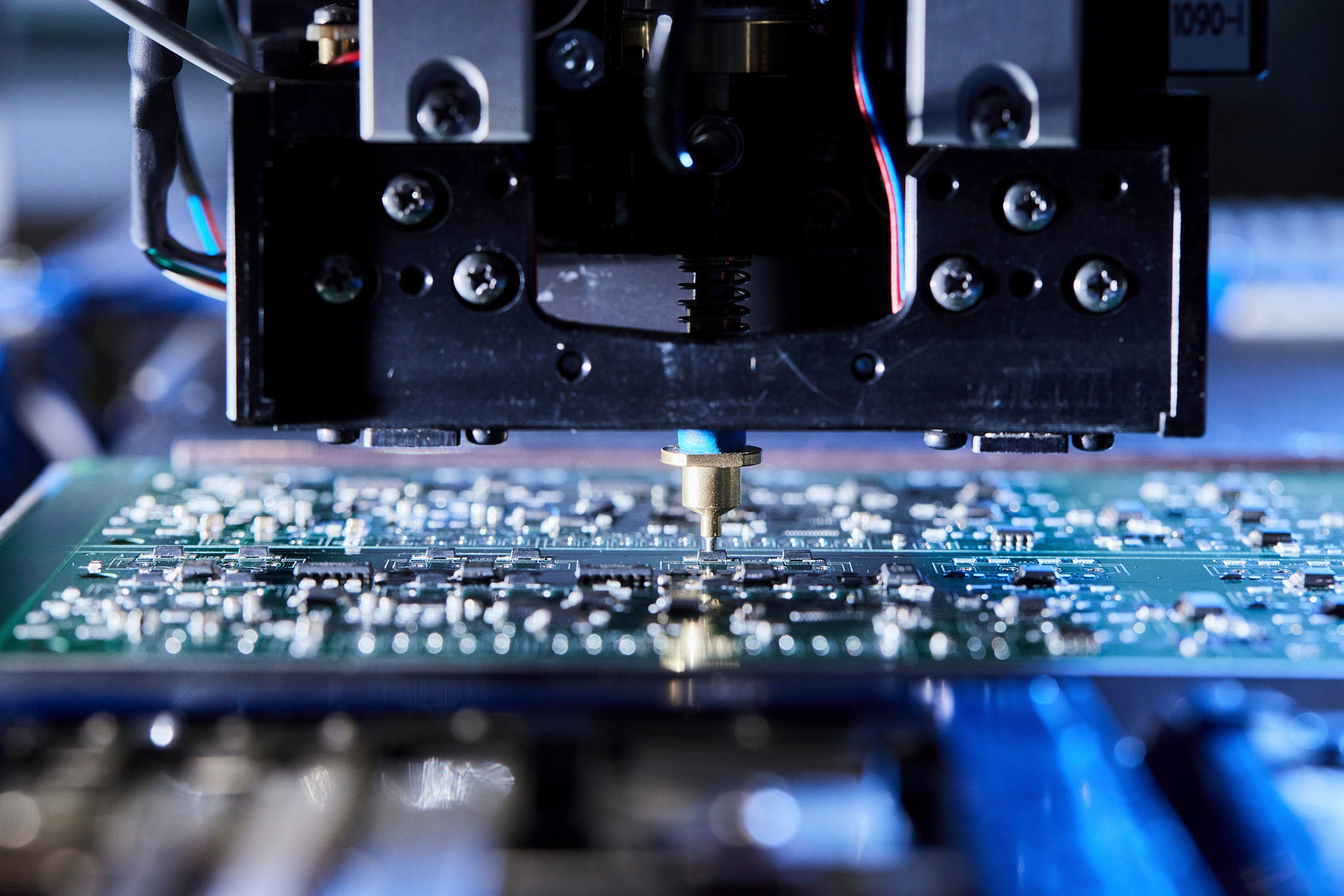 Picotec | Wellness technology